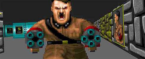 Wolfenstein released for iPhone, Doom on the way | VG247