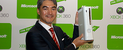 360 hits 1 million in Japan, PS3 breaks 3 million | VG247