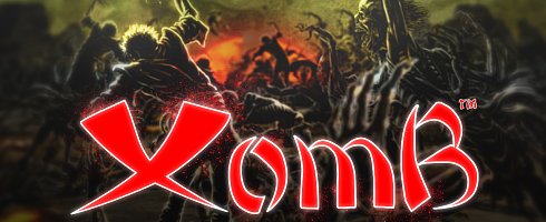 "XomB" to invade feudal Asia | VG247