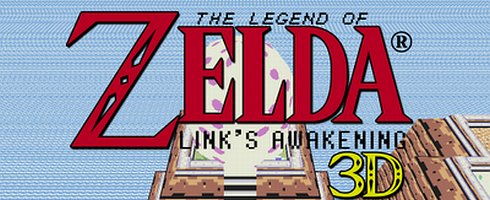 Zelda fan renders Link's Awakening in 3D | VG247