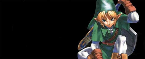 GDC: Nintendo announces new Zelda for DS | VG247