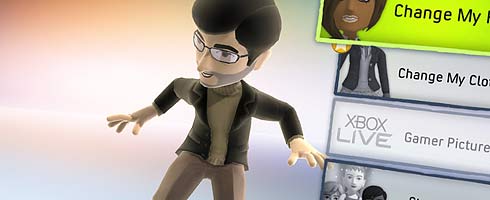 Achievement-based Avatar gear idea resurfaces | VG247