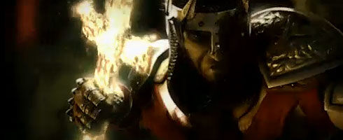 Dante's Inferno confirmed for PSP | VG247