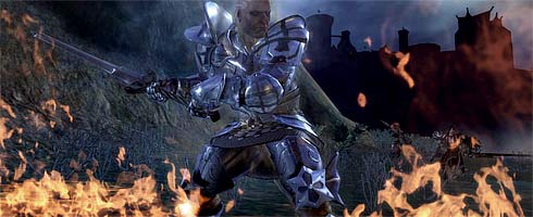 BioWare: Dragon Age is the launch of a "platform," a "landmark in ...