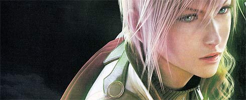 FFXIII - Edge and OPM playtests scanned | VG247
