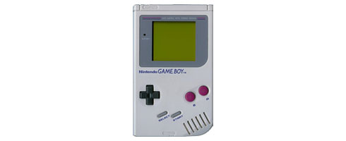 Game Boy is 20 this month | VG247