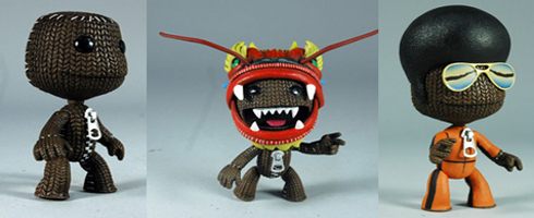 Sony going merchandise-crazy with new licensing deal | VG247