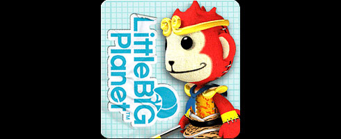 LBP DLC - April downloads laid bare | VG247