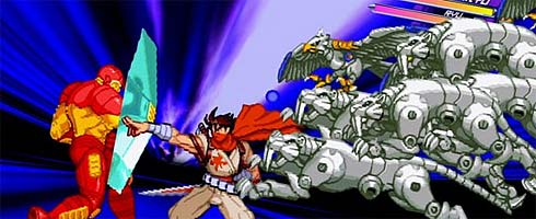 Marvel Vs Capcom 2 can't be released on Wii because... | VG247