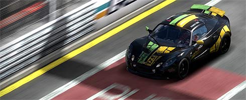 Need for Speed: Shift demo for this summer | VG247