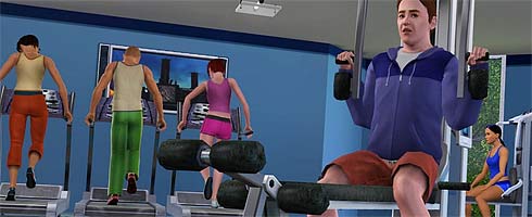 Sims 3 - new shots | VG247