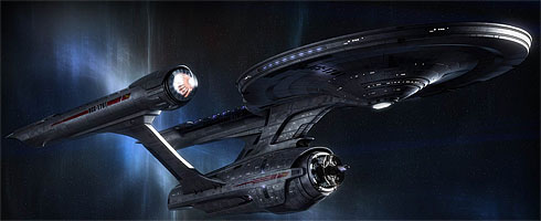Star Trek comes to PlayStation Home | VG247