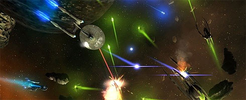 New Star Trek DAC shots are a bit CRAP | VG247