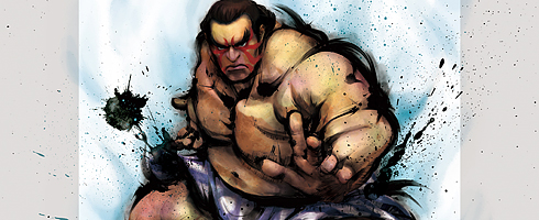 SFIV Championship mode out now | VG247