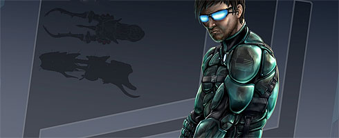 The Conduit hits Europe on June 26 | VG247