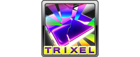 Trixel releases on App Store | VG247
