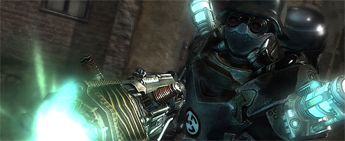 Wolfenstein multiplayer - If you liked RtCW, you'll like this, says ...