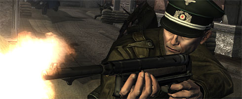 Wolfenstein - the opening cinematic | VG247