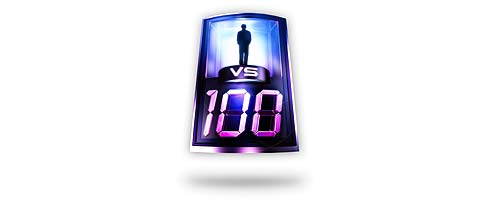 Live's 1 Vs 100 going into Canadian beta | VG247