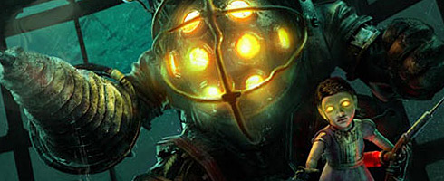 BioShock 2 dated for US and Europe [Update] | VG247