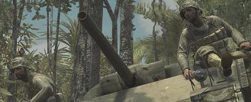 Call of Duty: World at War 50% off on Steam this weekend | VG247