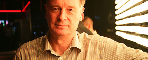 David Reeves prefers PES to FIFA | VG247