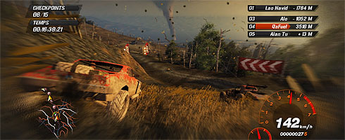 FUEL is officially the "biggest console game of all time" | VG247