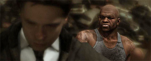 Cage: Heavy Rain is "difficult to understand" | VG247