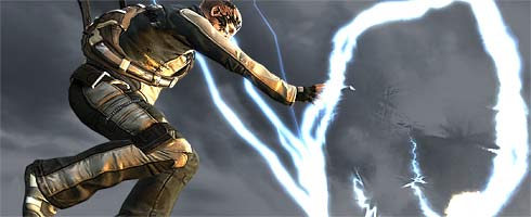 Watch someone play the entire inFamous demo from beginning to end | VG247