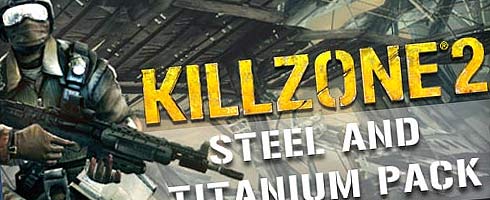 Play Killzone devs at Steel and Titanium today | VG247