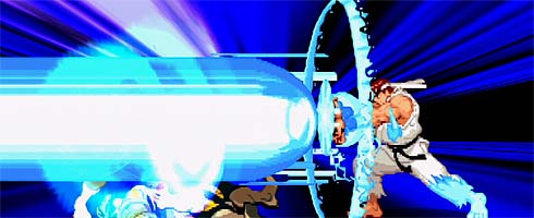 Marvel Vs Capcom 2 specials movie is special | VG247