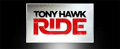 Tony Hawk Ride is 360 exclusive in the UK [Update] | VG247