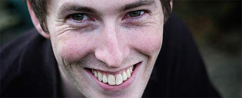 Loman - EG Expo 09 would be "great place" for announcements | VG247