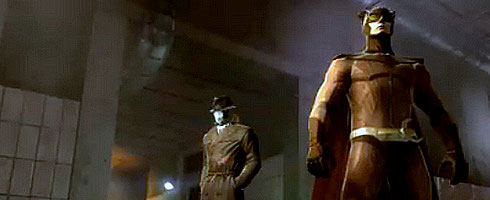 Watchmen: The End is Nigh Part 2 to get PC release | VG247