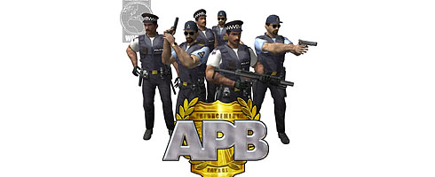 APB is more like GTA or Call of Duty than WoW, says Realtime Worlds | VG247