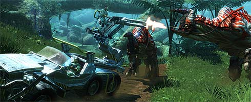 Avatar development boundaries set to "protect sequels," says Cameron ...