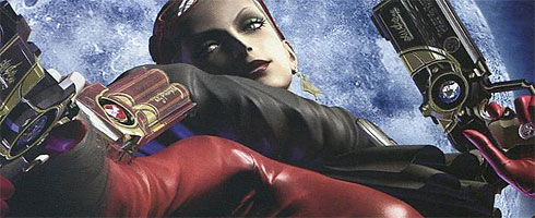 Famitsu - Awesome Bayonetta scans | VG247