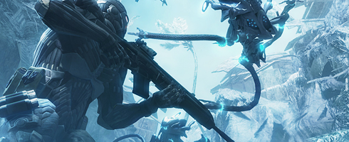 Crysis 2 gets E3 teaser trailer | VG247