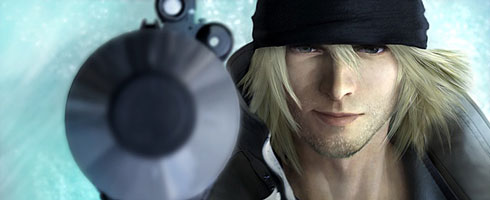 Final Fantasy XIII gets 10 new shots | VG247