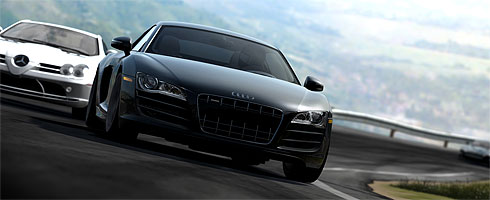 Forza 3 CE detailed, includes "keychain" | VG247