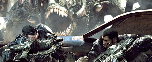 Gears 2 expansion pack gets price cut | VG247