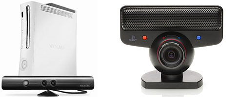 Nintendo unmoved by Sony and Microsoft motion control | VG247