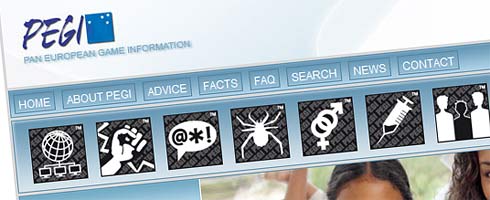 When will UK get PEGI symbols? No one knows yet | VG247