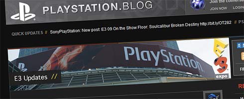 US PS Blog celebrates second birthday | VG247
