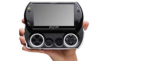 Sony: PSP open to "non-gaming applications" | VG247