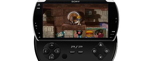 LBP PSP getting PS3 connectivity through Cross-Talk | VG247