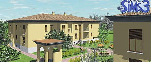 Sims 3 heads up UK charts, week ending June 6 | VG247