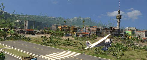 Tropico 3 confirmed for 360 | VG247