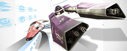 Wipeout Hd Logo