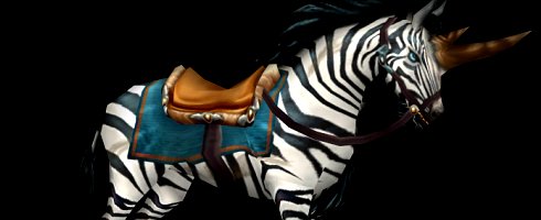 Mount changes coming to WoW with Patch 3.2 | VG247